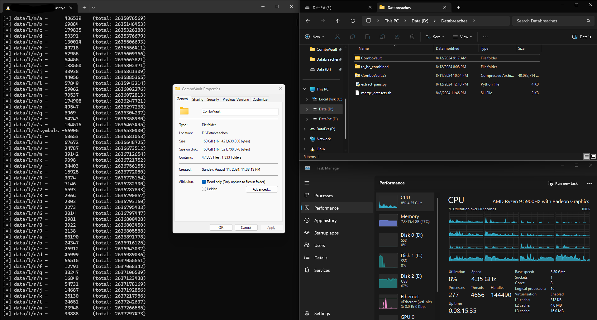 Introduction to Kasm Workspaces